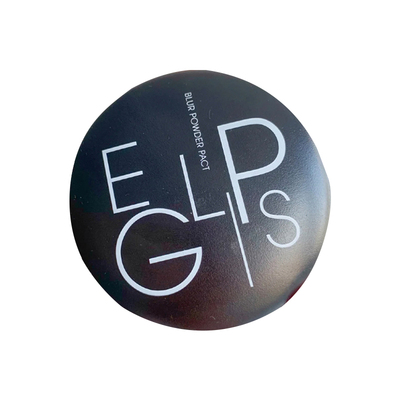 韩国bbia马卡龙粉饼eglips蜜桃干