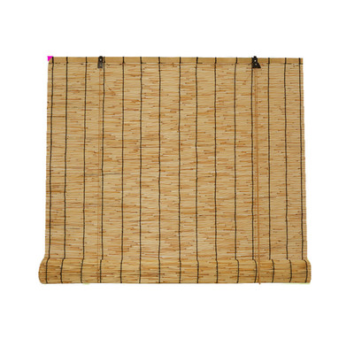 芦苇帘子草帘苇帘竹帘