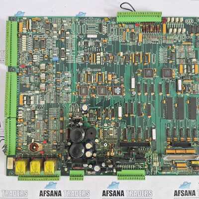 ROBICON469564.04VREVJ驱动板