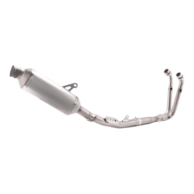 适用春风450MT2026ADV改装排气管