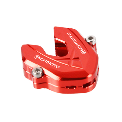 春风450钥匙防摔保护盖帽钥匙绳