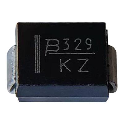 KZ瞬态抑制二极管TVS单向11V