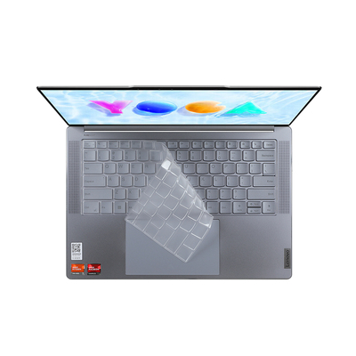 适用联想YOGAAir14s键盘保护膜