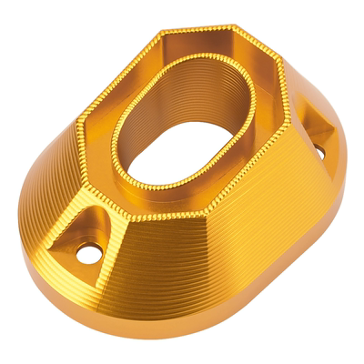 本田NS150XC改装排气管保护尾盖