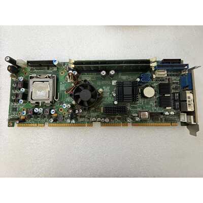询价-新汉工控机主板PEAK870VL2REVD1可维修