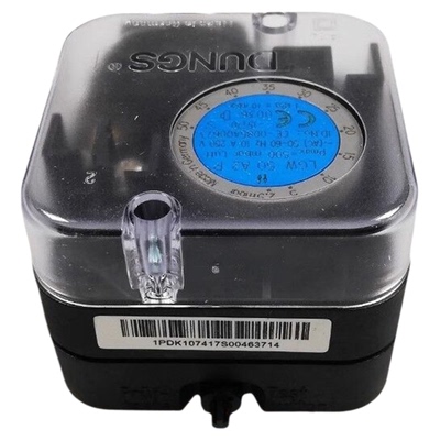 锅炉配件燃烧机风压开关压力开关