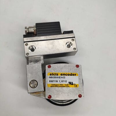 议价意大利艾西斯elcis encoder 1/64B-2000-5-BZ-N-CD测速