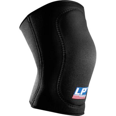 LP舞蹈篮羽毛球运动膝盖护套护膝