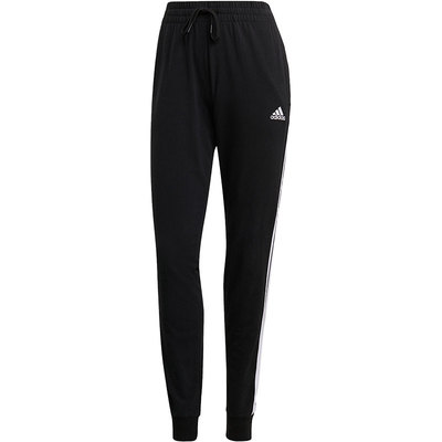 Adidas/阿迪达斯女子束脚长裤