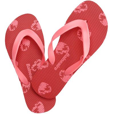 be拖鞋范德安双重防滑