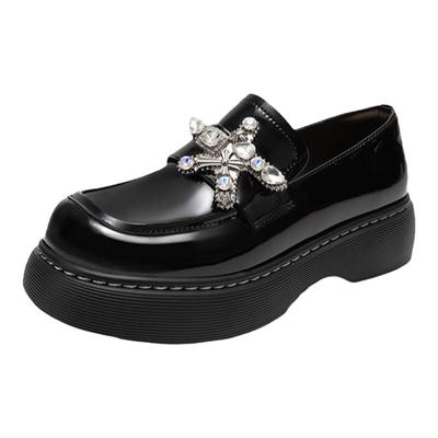 MIO米奥2024年秋季圆头