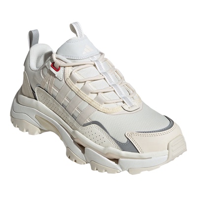 Adidas/阿迪达斯官方正品CITYWOWLK男女厚底耐磨运动老爹鞋JR8335
