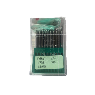 进口多特dbx1kn圆头电脑缝纫机针