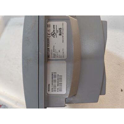 议价METTLERTOLEDO梅特勒变送器M400type1适用