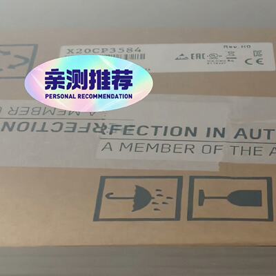 询X20CP3584 X20CP1483 X20CP3584