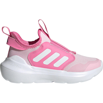 Adidas/阿迪达斯正品2025新款小童一脚蹬透气休闲运动鞋JR2724