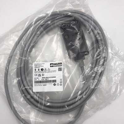 【议价-可维修】 Murr 8000-84410-3850500 /均有货