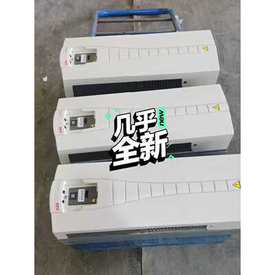 溢价-装柜未用变频器ACS51030KWACS5100