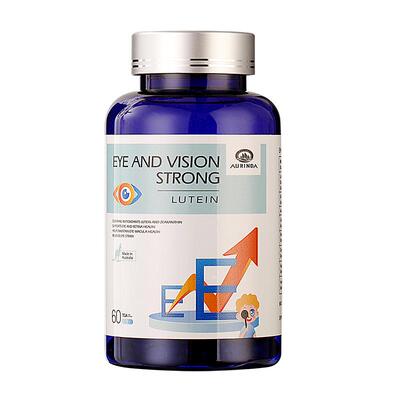 Aurinda澳琳达专利眼底素护眼丸