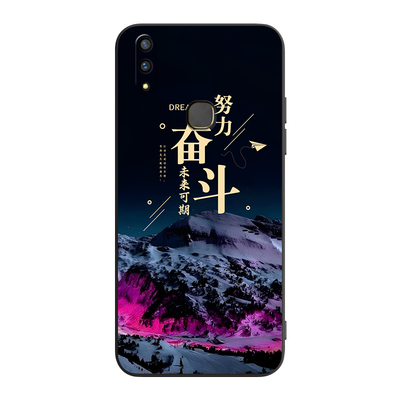 luckrider适用于防摔软外壳专用