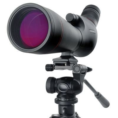 SAGA萨伽云雀ED双速调焦观鸟镜