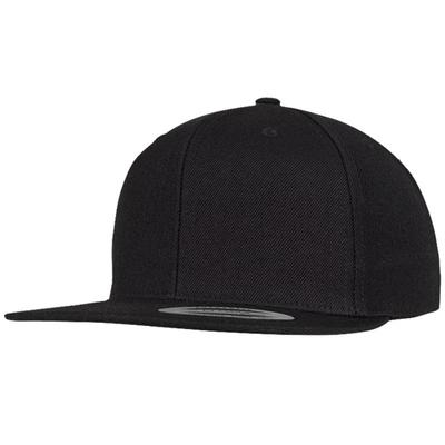 flexfit棒球男女美式平沿帽帽子