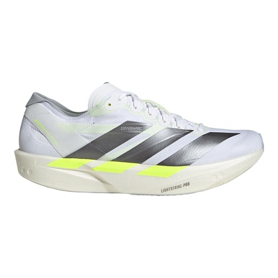 Adidas/阿迪达斯正品ADIZERO ADIOS 9男士经典专业竞速跑鞋KH8894
