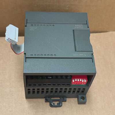 COTRUST  CTS7 2317PF32  EM231 8Channel Thermocouple Input Mo