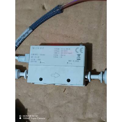 议价可维修2158P100Lmin数显气体质量流量计气体