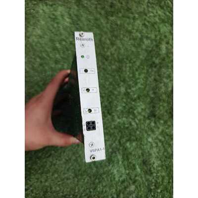 议价力士乐比例阀放大控制板VTVSPA1111DV0适用