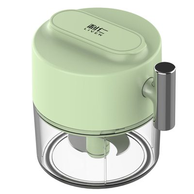 利仁蒜泥器家用手动料理机拉蒜器