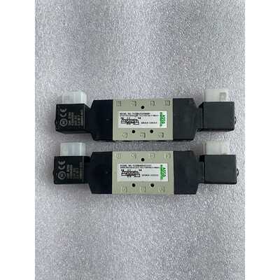 议价ASCONUMATICS电磁阀YA2BB4524G000可维修