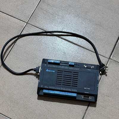 询价-Leetro MC7744-D100 控制器