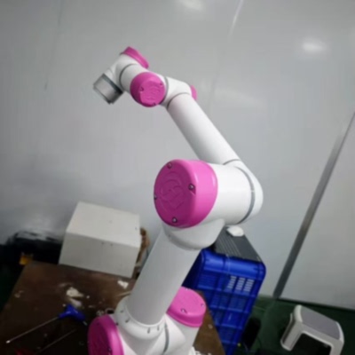 议价AUBO ROBOTS AUBO-C5机器人，库存积压，成色