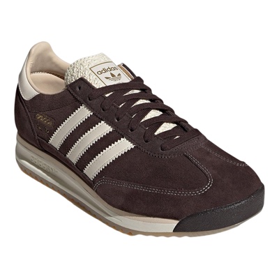 Adidas/阿迪达斯正品三叶草男女日常复古休闲耐磨运动鞋KK3642