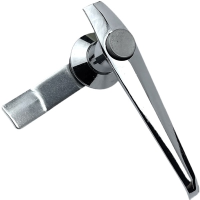 室外配电箱按钮把手控制柜门连杆