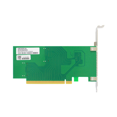 CEACENT CNS42PE16 显卡/U.2扩展/转接/扩展PCIe3.0 x16转SlimSAS 8654 半高转接卡