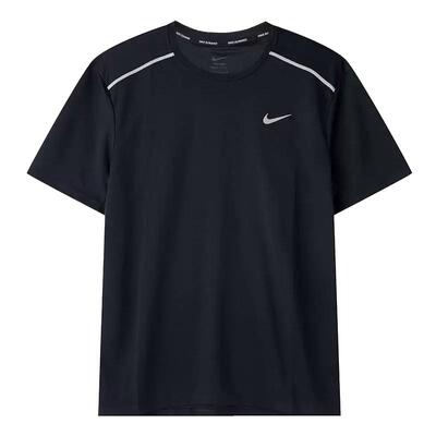 Nike耐克男装2026夏季新款NK DF UV MILER SS运动休闲T恤IF2083