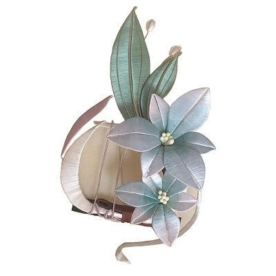 缠花材料包diy原神吟游诗人温迪