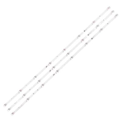 广州喜亚43V8背光灯条