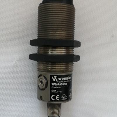 询威格勒wenglor威格勒 TF88PA3S201