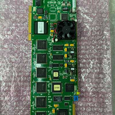 【请询价】Dialogic 801-001-5C  一张