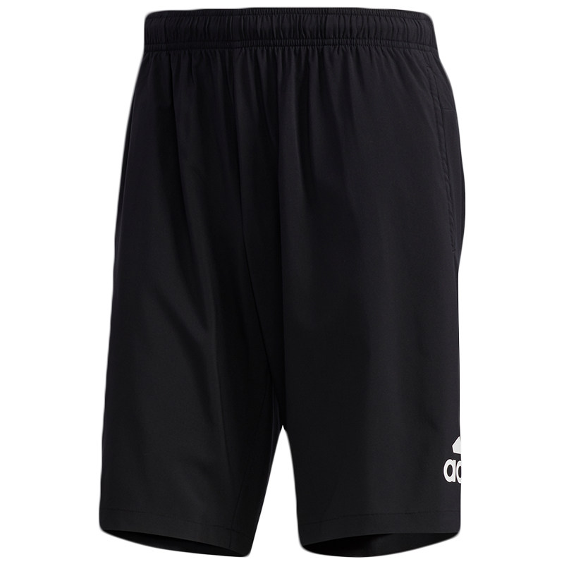 专柜正品阿迪达斯短裤男夏季运动训练五分裤GD4971 FM5361 GT8161_虎窝淘
