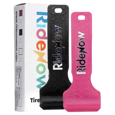 RideNow新款自行车撬胎棒不伤圈