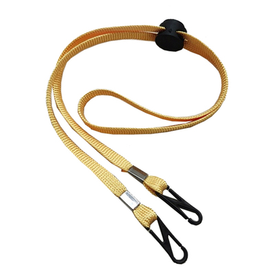 uvcut渔夫帽专用防风绳送别针