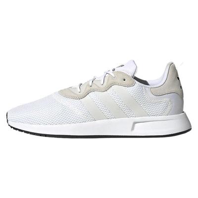 运动休闲鞋跑步鞋Adidas网面透气