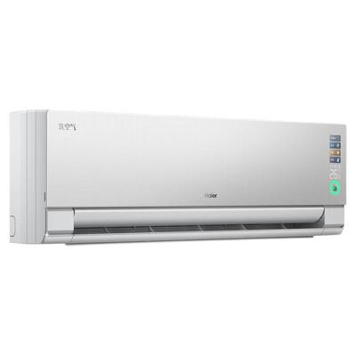 海尔洗空气科技款pro1.5匹挂机E3