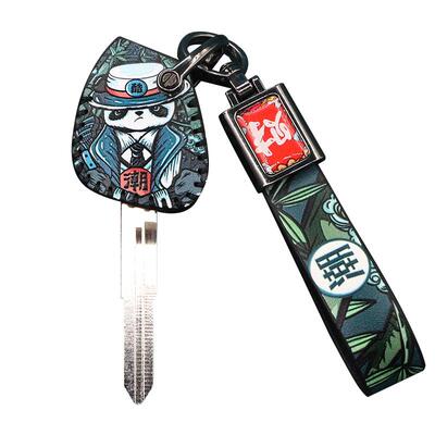 龙嘉维多利亚150钥匙套