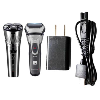 适用科明顿605剃须刀充电器线KMD-376 1699 6062 1588刮胡刀USB线