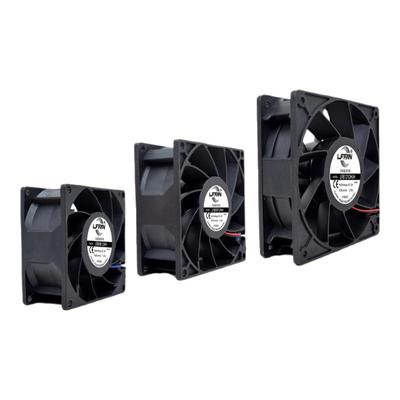 LFFAN高转速12/24v工业设备风扇